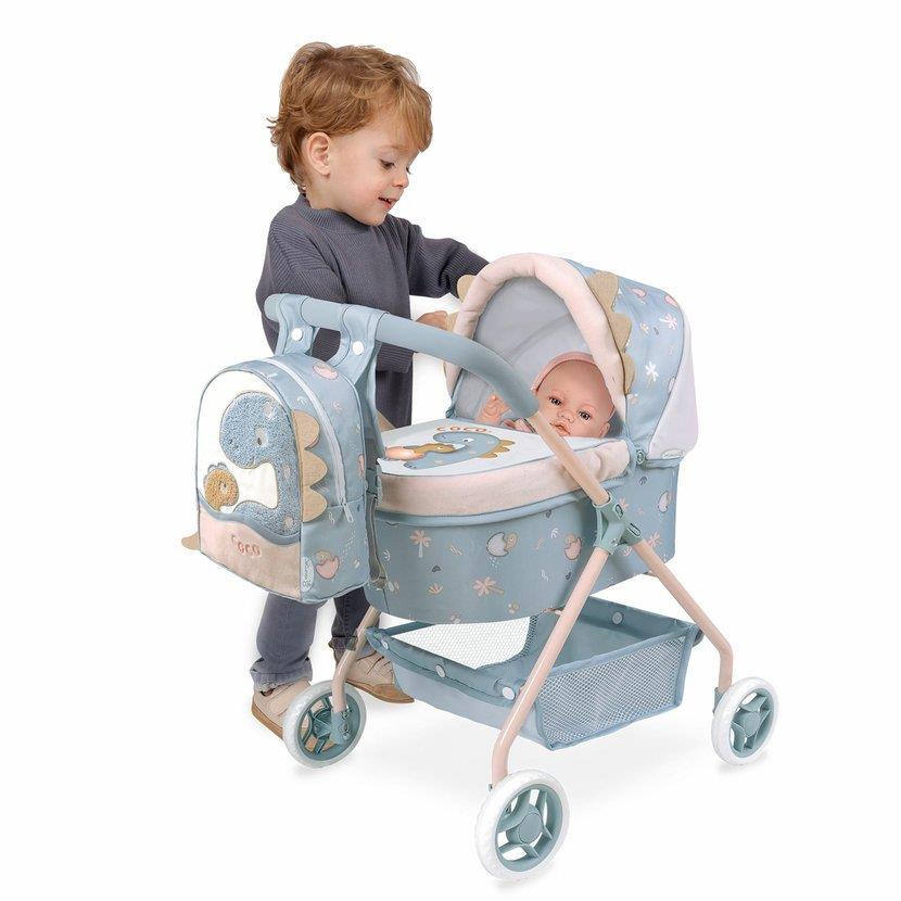 My first pushchair and doll store