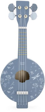 Label Label Banjo Blue - Gyerek gitár | Alza.hu