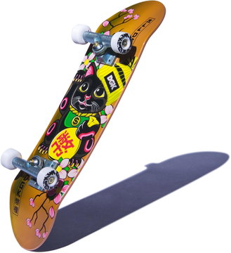Tech Deck Handboard Santa Cruz - Fingerboard | Alza.sk