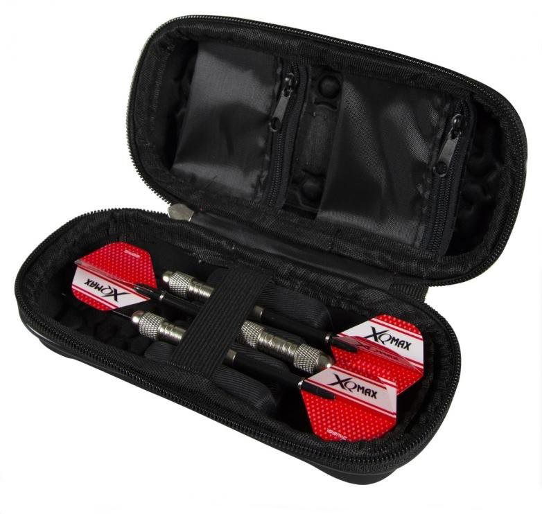 XQMax Darts Pouzdro na šipky malé - černé za 194 Kč - Pouzdro na šipky ...