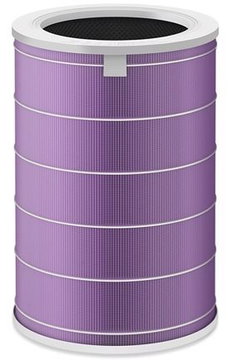 Mi Air Purifier Filter (Antibacterial) / SCG4011TW Légtisztító szűrő ...