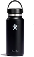 Hydro Flask Wide Mouth Flex Cap - rozsdamentes acél, 32 oz, 946 ml ...
