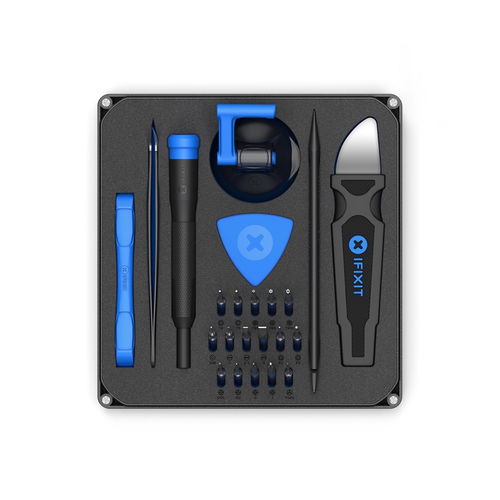 Ifixit Toolkit