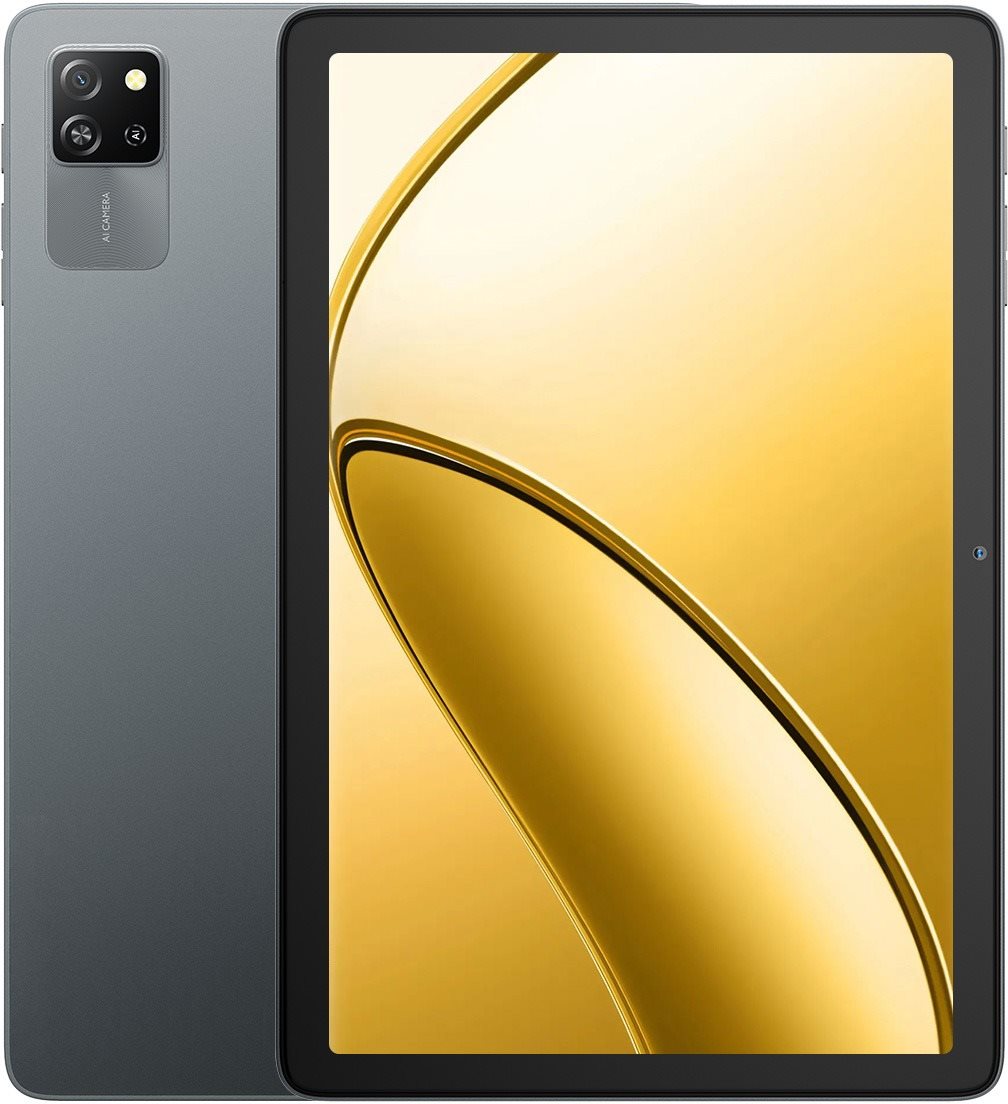 Blackview Tab 60 WIFI 4GB/128GB gray - Tablet | Alza.cz