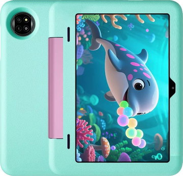 Blackview Tab 20 Kids 4GB/64GB Green - Tablet | Alza.hu