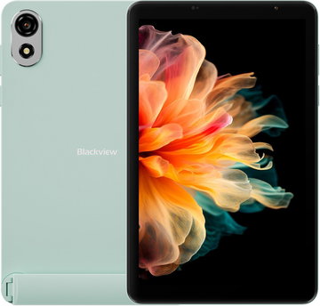 Blackview ZENO 1 LTE 6GB/256GB Jungle Green - Tablet | Alza.hu