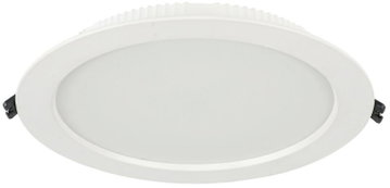 IMMAX NEO DOWN podhľadové stropné biele 12 cm 12 W WIFI BEACON CCT ...