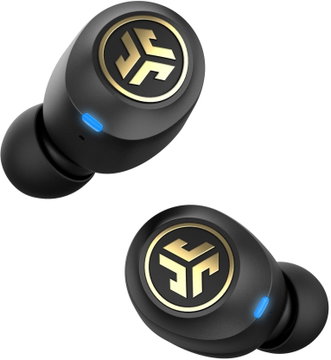 JLAB JBuds Air Icon True Wireless Earbuds Black - Bezdrôtové slúchadlá ...