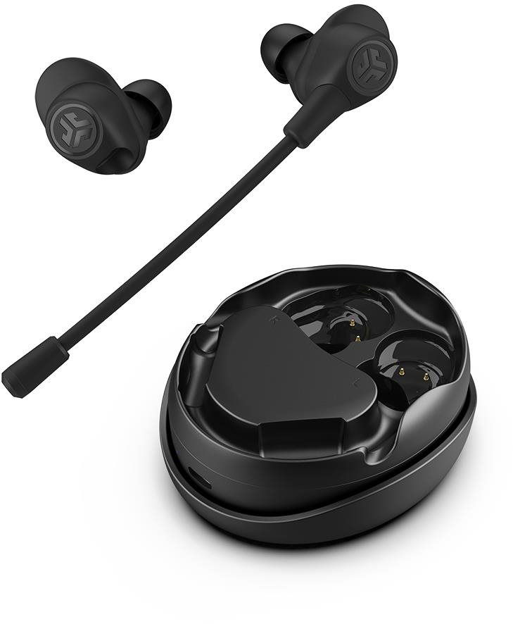 JLAB Work Buds True Wireless Earbuds Black za 1 699 Kč - Bezdrátová ...