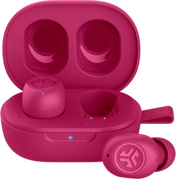 JLAB JBuds Mini True Wireless Earbuds Pink za 33,90 € - Bezdrôtové ...