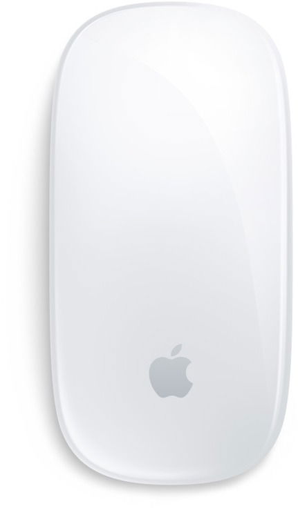 Apple Magic Mouse 2024 - Bílá - Myš | Alza.cz