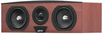Jamo C60 CEN MKII, tmavé jablko - Reproduktor | Alza.cz