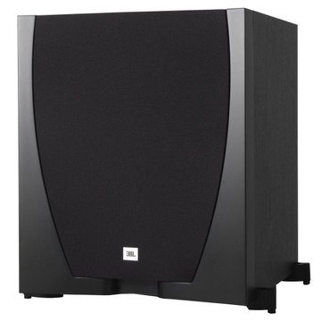 JBL STUDIO 550P black - Speaker | Alza.hu