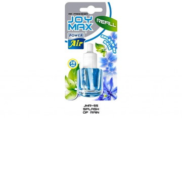Power Air Joy Max Splash of Rain Refill - Osvěžovač vzduchu | Alza.cz