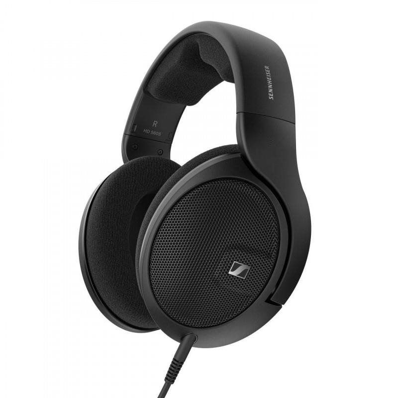 Sennheiser HD 560S - Slúchadlá | Alza.sk