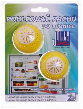 Pohlcovač pachov do chladničky - Pohlcovač pachov | Alza.sk