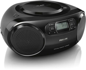 Philips AZB500/12 - Radiomagnetofon | Alza.cz