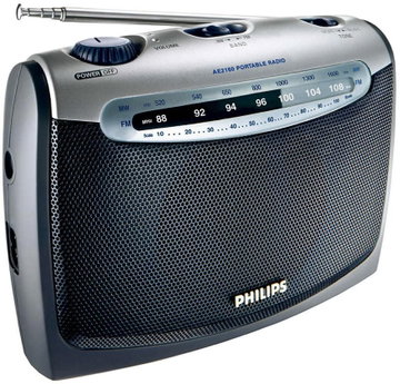 Philips AE2160/00C - Rádió | Alza.hu