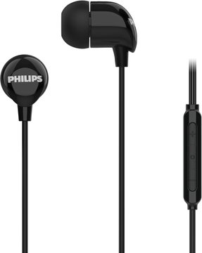Philips TAE2146 fekete - Fej-/fülhallgató | Alza.hu