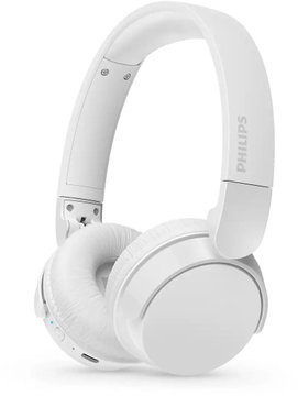 Philips TAH4209 bílá - Bezdrátová sluchátka | Alza.cz
