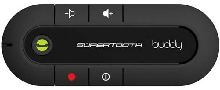 SuperTooth BUDDY - HandsFree | Alza.cz