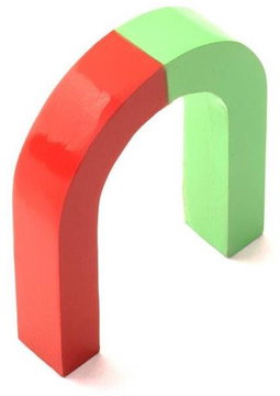 SOLLAU AlNiCo magnetická podkova oblouk 50 × 40 mm - Magnet | Alza.cz