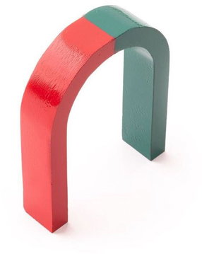 SOLLAU AlNiCo magnetická podkova oblouk 80 × 60 mm - Magnet | Alza.cz