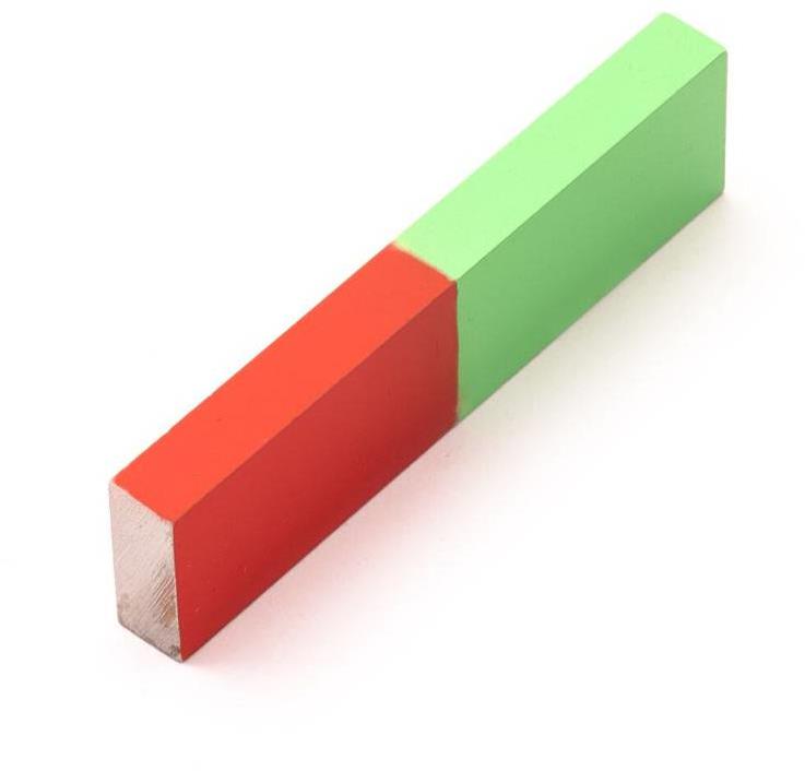 SOLLAU AlNiCo tyčový magnet 60 × 15 × 6 mm - Magnet | Alza.cz