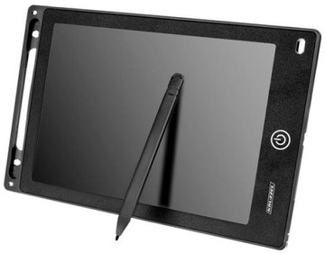 Iso Trade Grafický tablet 12 palcov so stylusom pre deti – XXL ...