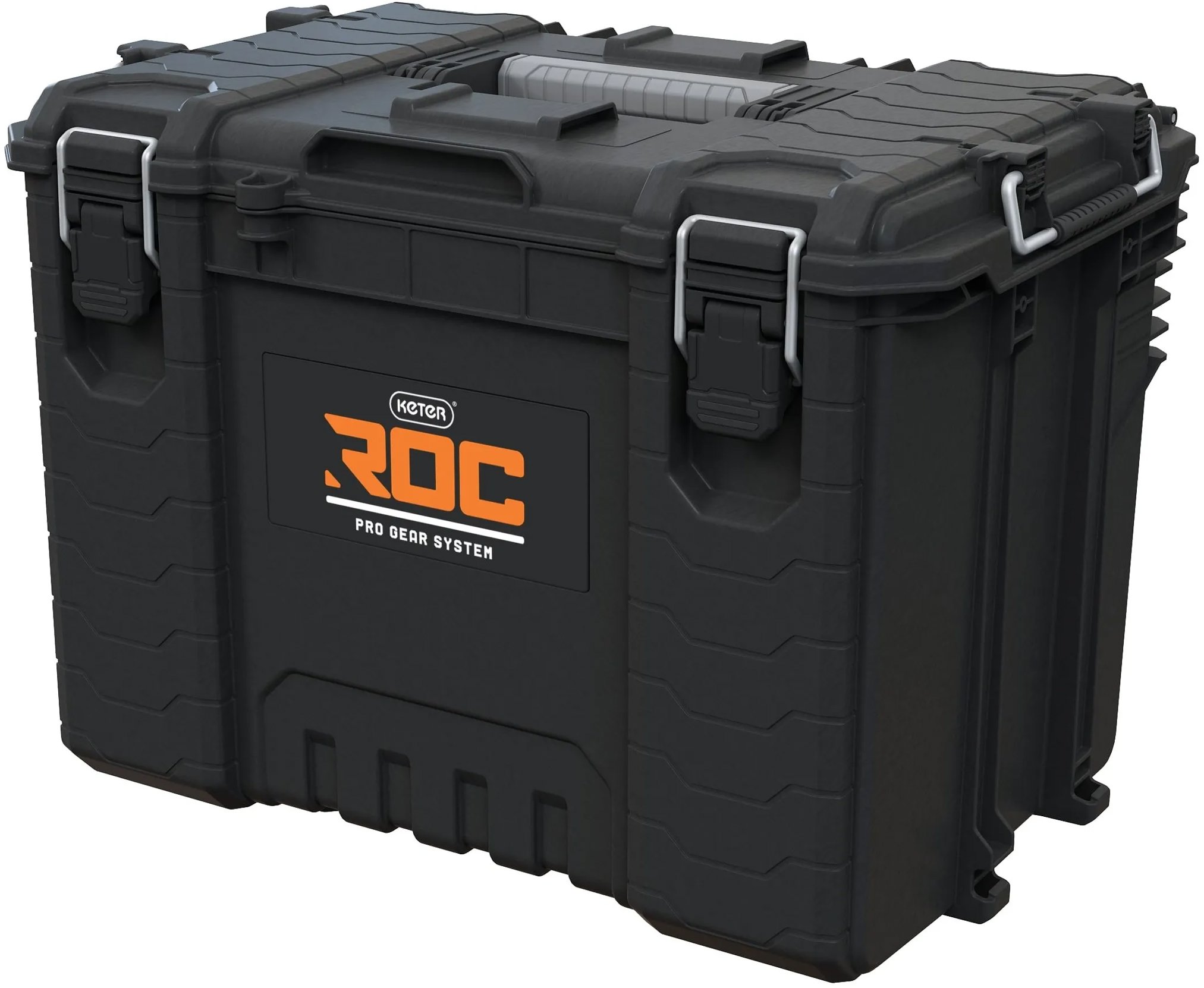 KETER Pro Gear 2.0 Tool box XL - Box na nářadí | Alza.cz
