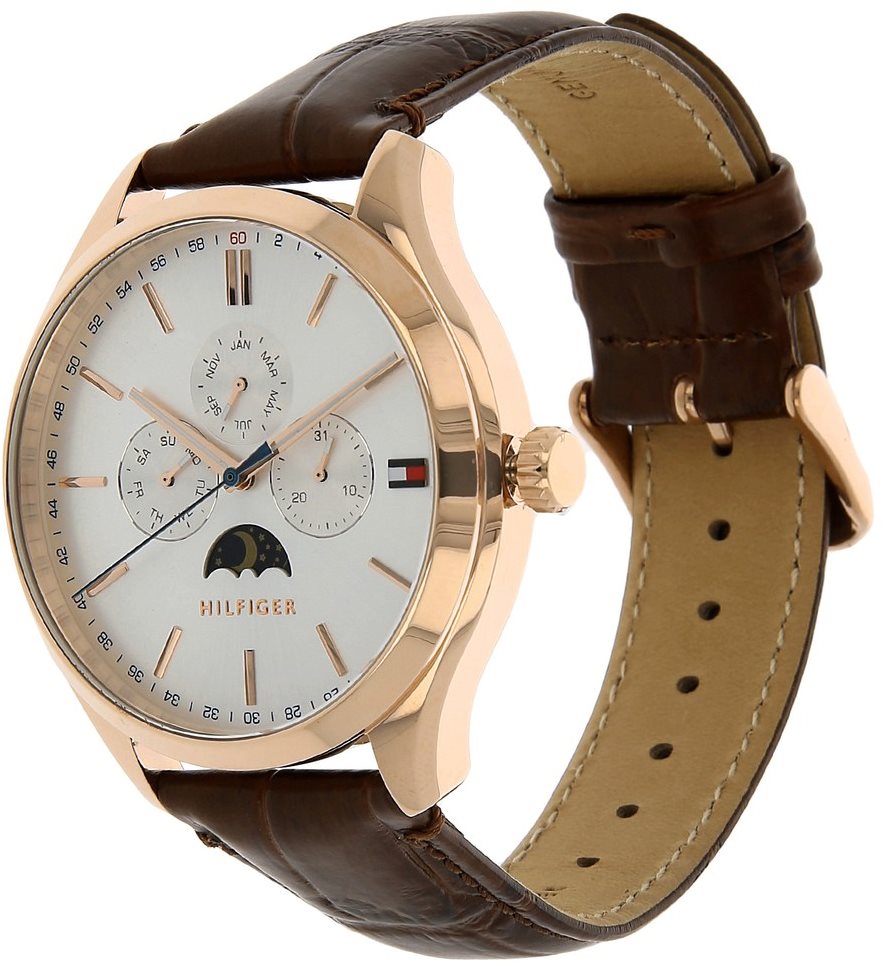 TOMMY HILFIGER 1791306 Men s Watch alza.sk