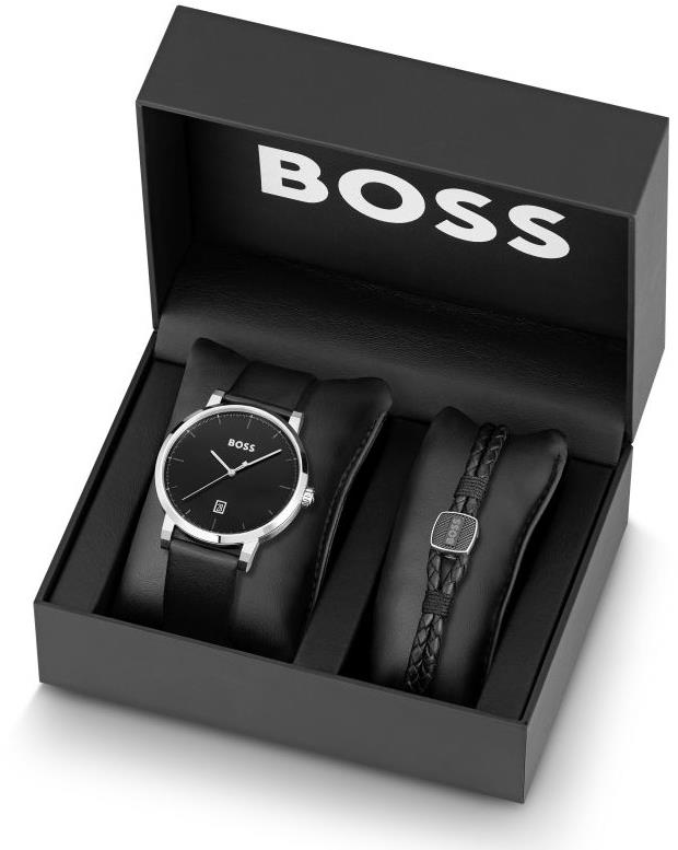 HUGO BOSS Confidence 1570145 Watch Gift Set Alza.cz
