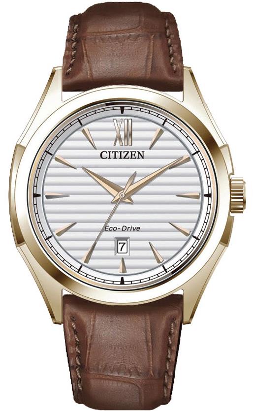 CITIZEN Classic AW1753-10A - Pánské hodinky | Alza.cz