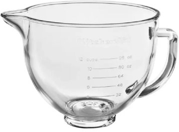 KitchenAid 5KSM5GB - Misa | Alza.sk