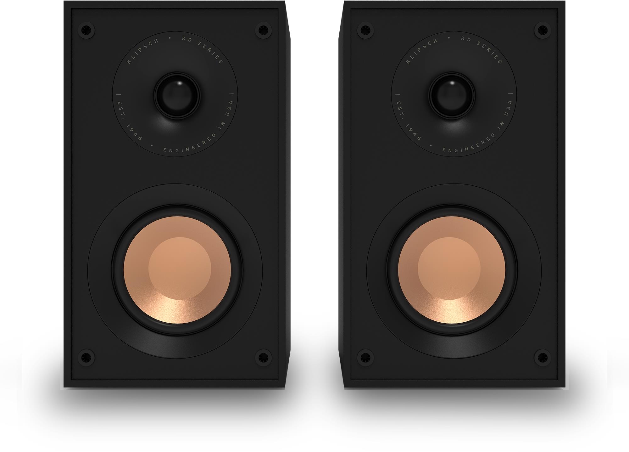 Klipsch KD-400 - Reprosoustava | Alza.cz