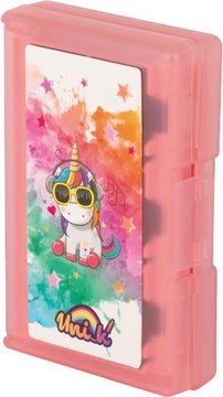 Konix Unik Nintendo Switch Games Storage Box - Herní doplněk | Alza.cz