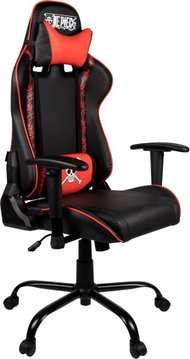 Konix One Piece Gaming Chair - Herná stolička | Alza.sk