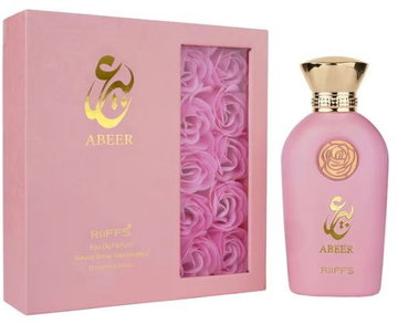 RIIFFS Abeer EdP 100 ml - Parfumovaná voda | Alza.sk