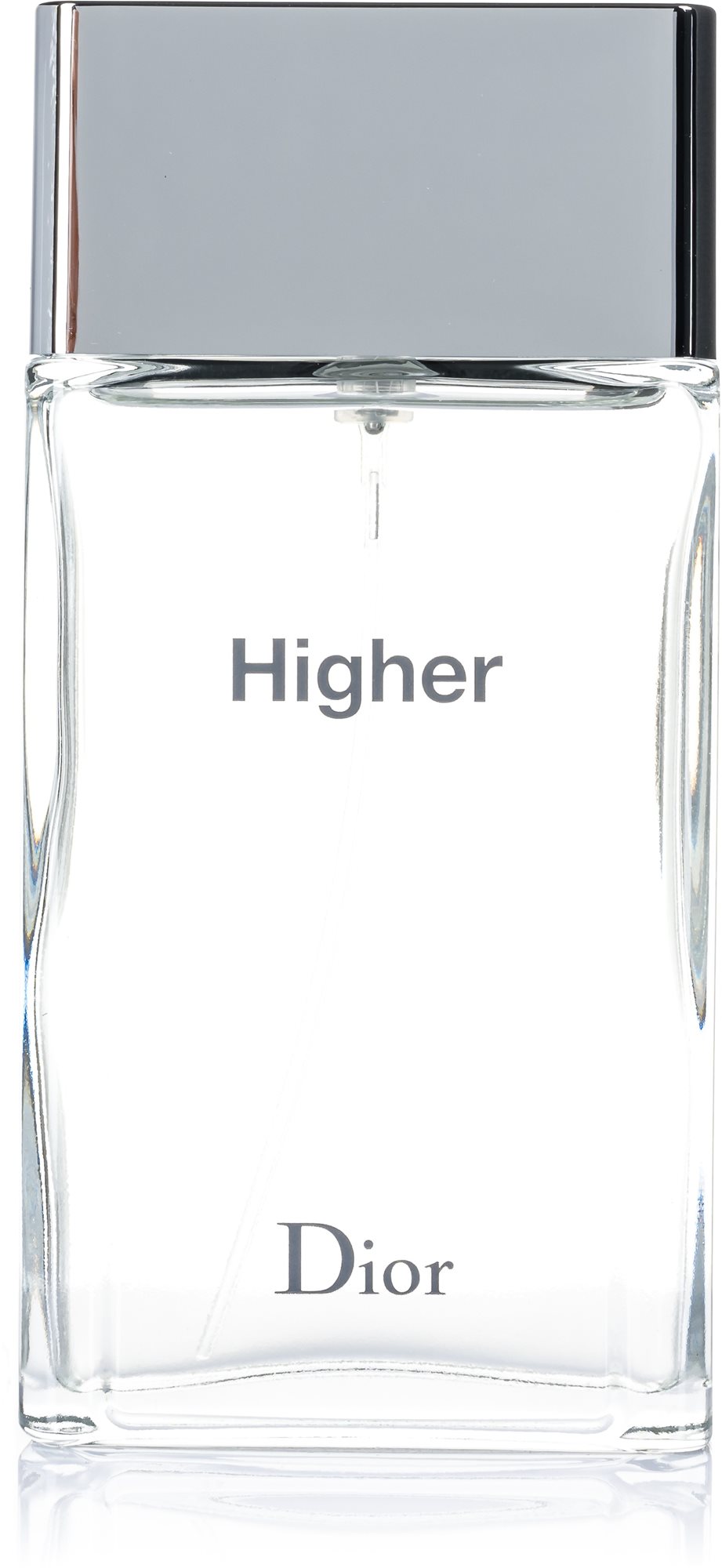 DIOR Higher EdT 100 ml - Toaletní voda | Alza.cz