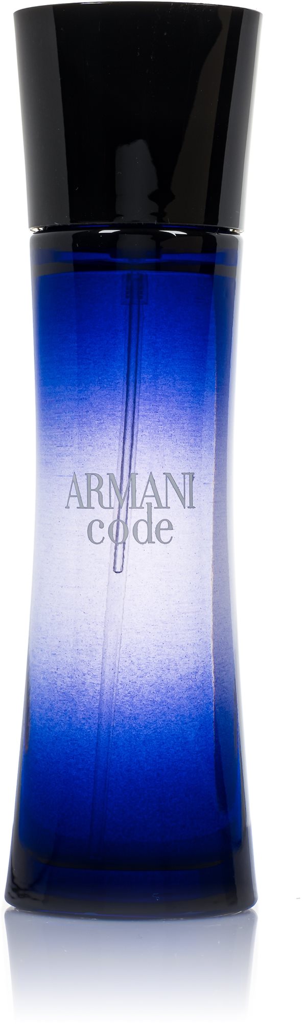 GIORGIO ARMANI Code Woman EdP 30 ml - Parfémovaná voda | Alza.cz
