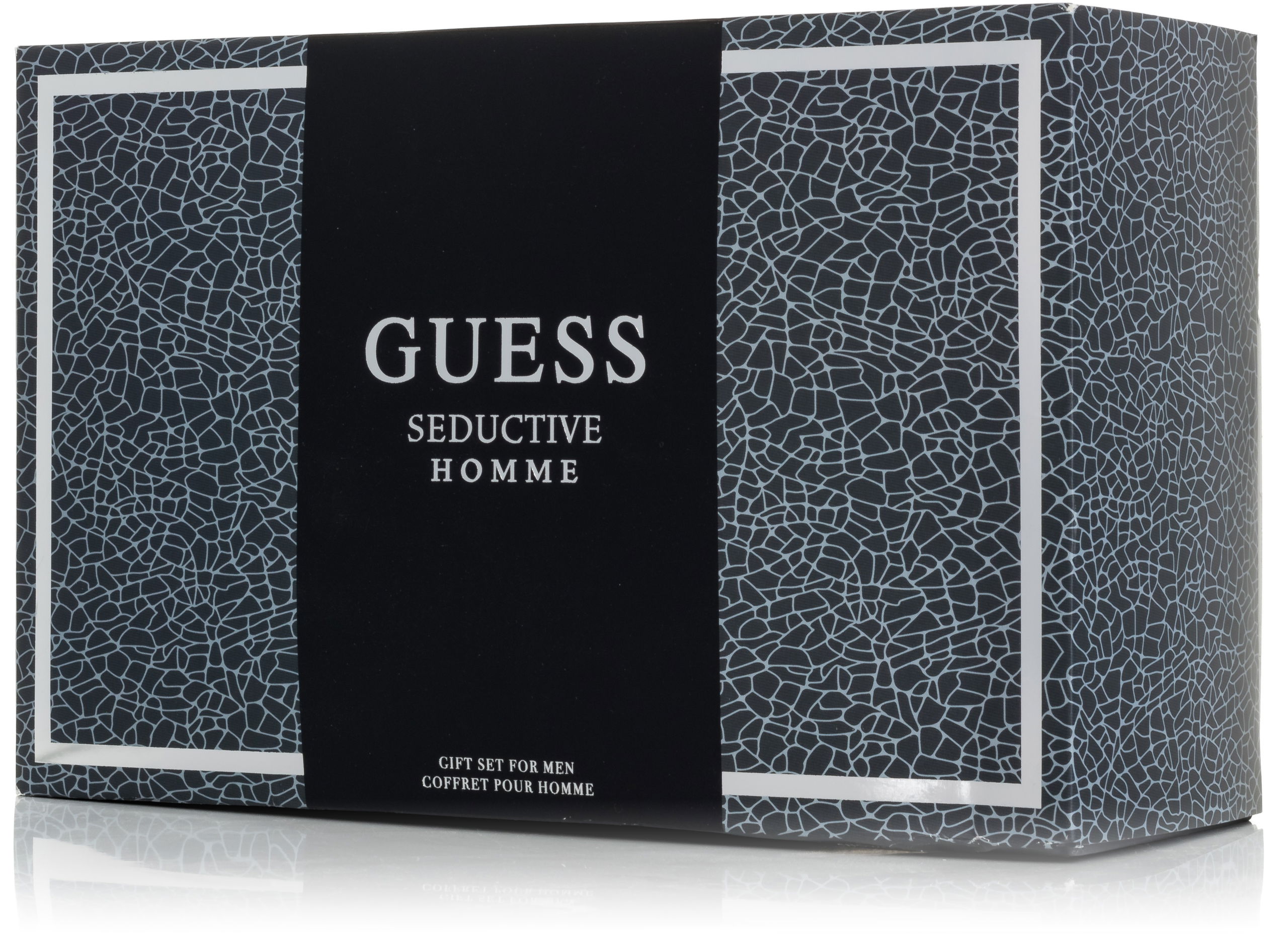 GUESS Seductive Homme EdT Set 426 ml - Dárková sada parfémů | Alza.cz