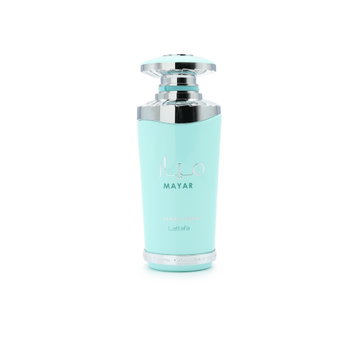 LATTAFA Mayar Natural Intense EdP 100 ml - Parfumovaná voda | Alza.sk