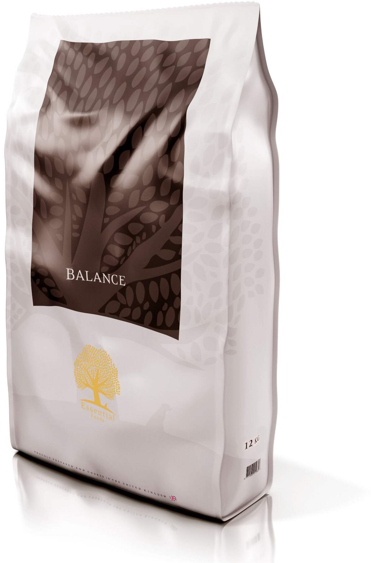 Essential Foods Balance 12 kg - Granule pro psy | Alza.cz