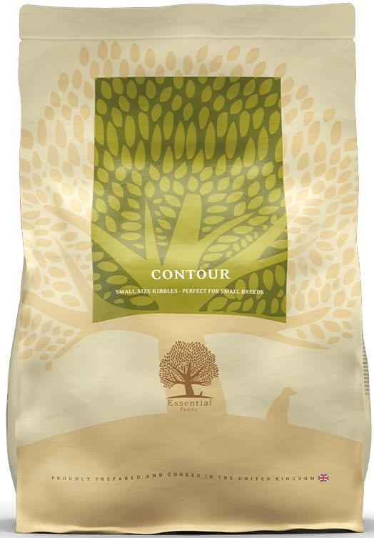 Essential Foods Contour 10 kg - Granule pro psy | Alza.cz