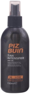 PIZ BUIN Tan & Protect Tan Intensifier Dry Oil SPF6 150 ml - Opalovací ...