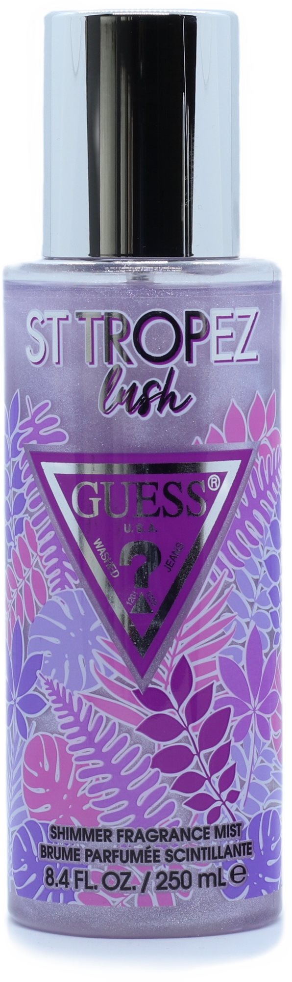 GUESS St. Tropez Lush 250 ml - Tělový sprej | Alza.cz