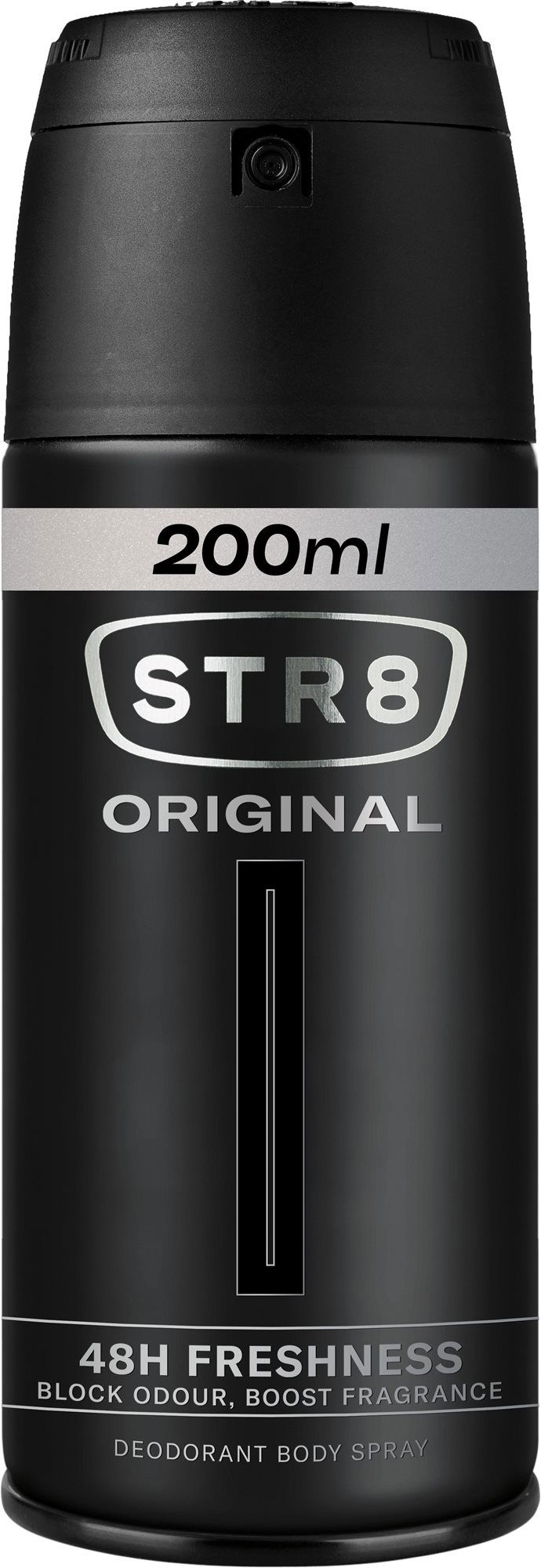 STR8 Original Deodorant Sprej 200 ml - Deodorant | Alza.cz