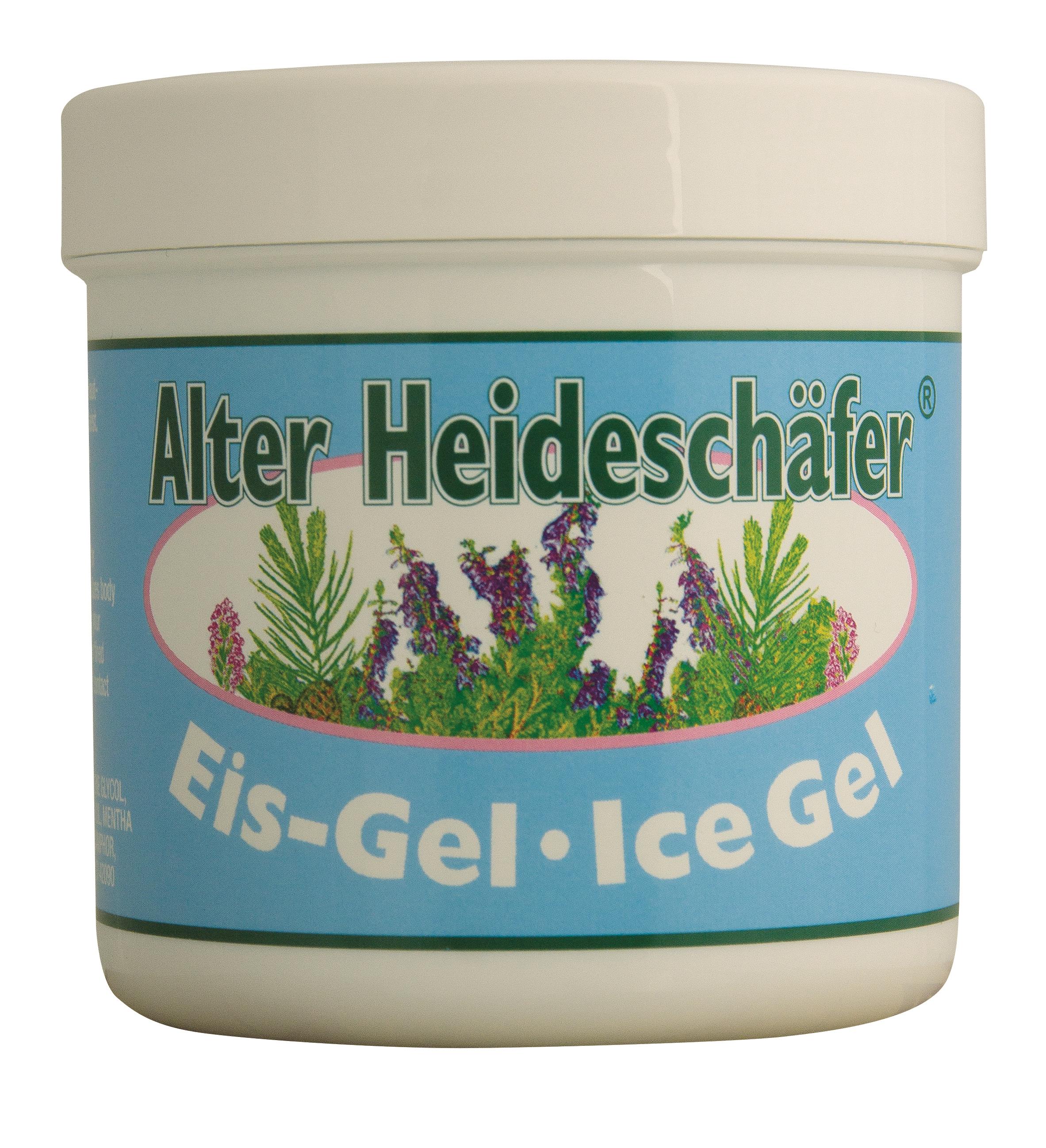 ALTER HEIDESCHÄFER Eis gel 250 ml - Emulze | Alza.cz