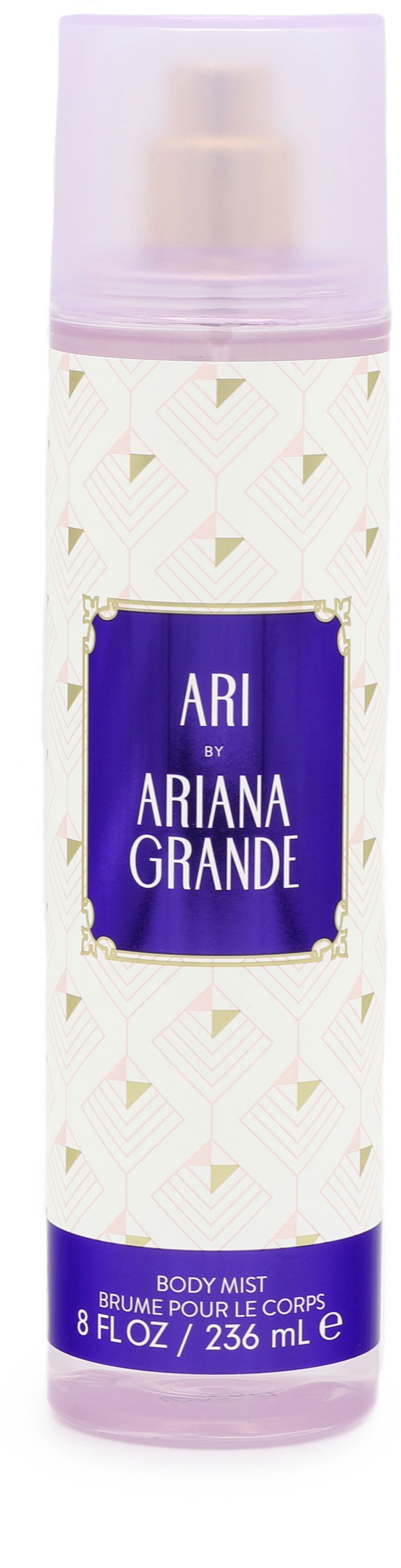 ARIANA GRANDE Ari Body Mist 236 ml - Tělový sprej | Alza.cz