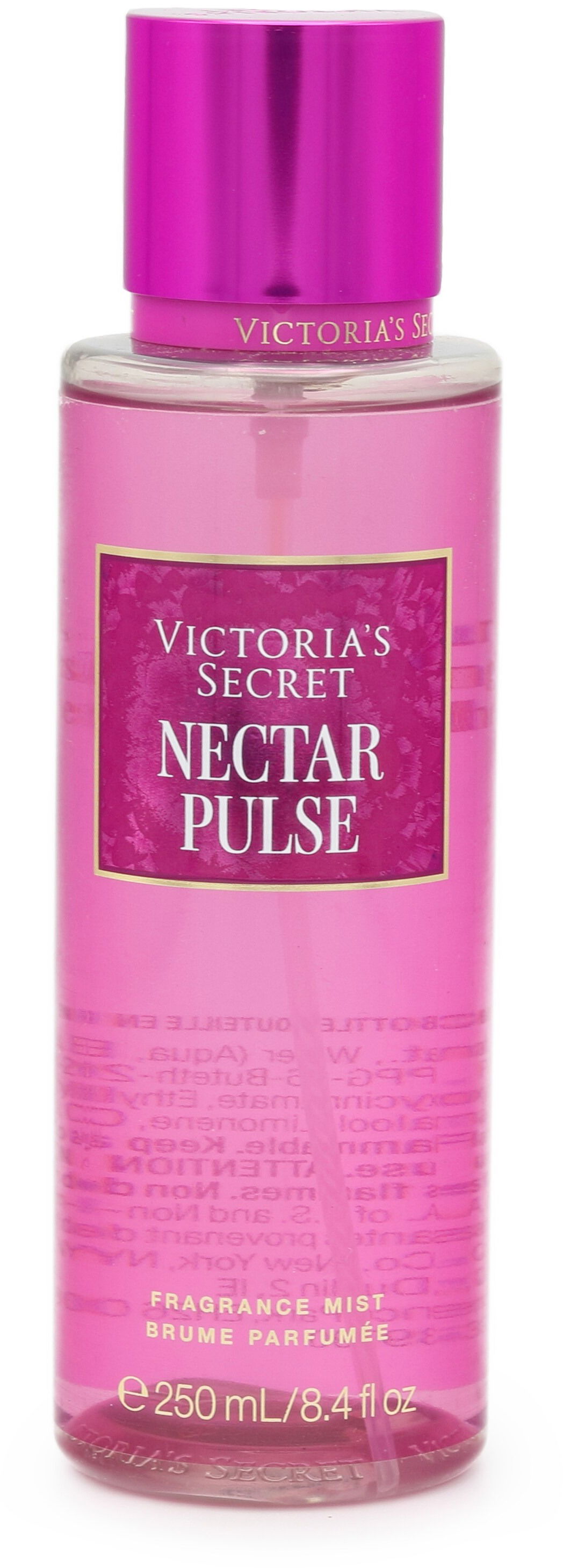 VICTORIA'S SECRET Nectar Pulse 250 ml - Tělový sprej | Alza.cz